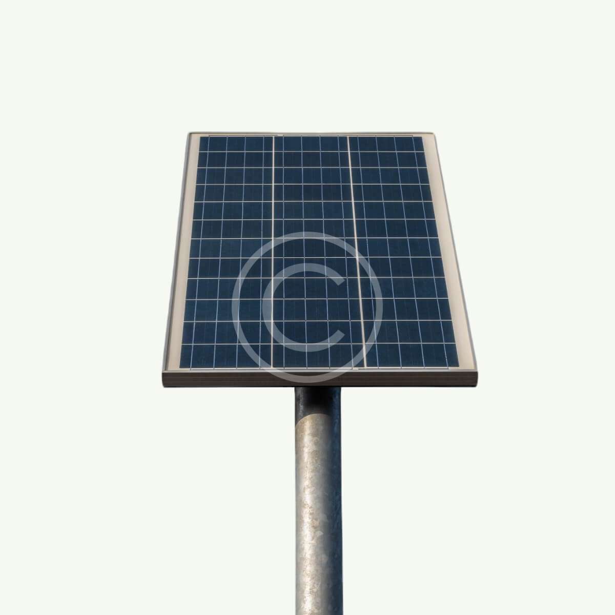 Automatic rotating panel – Artek