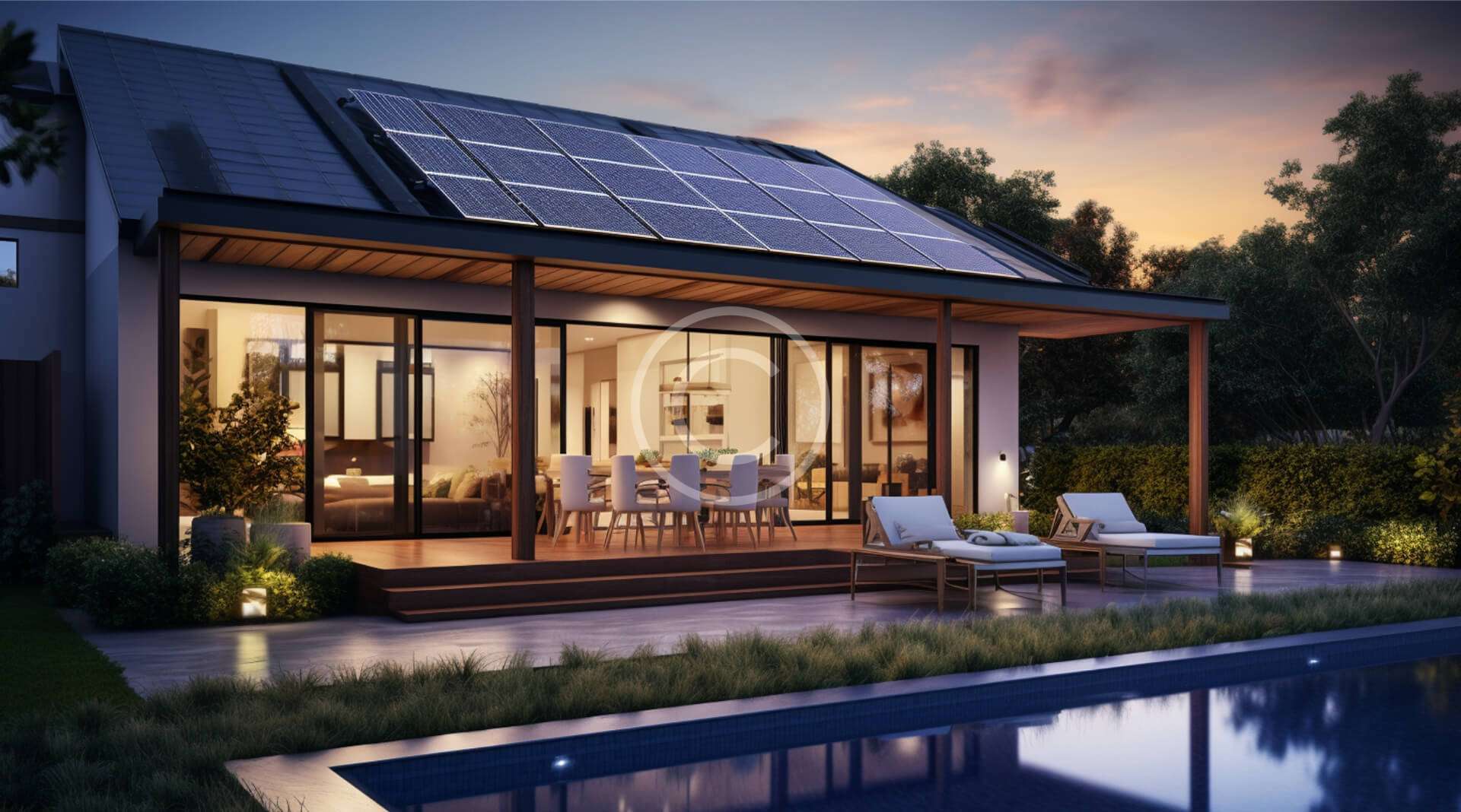 Residential panels – Artek