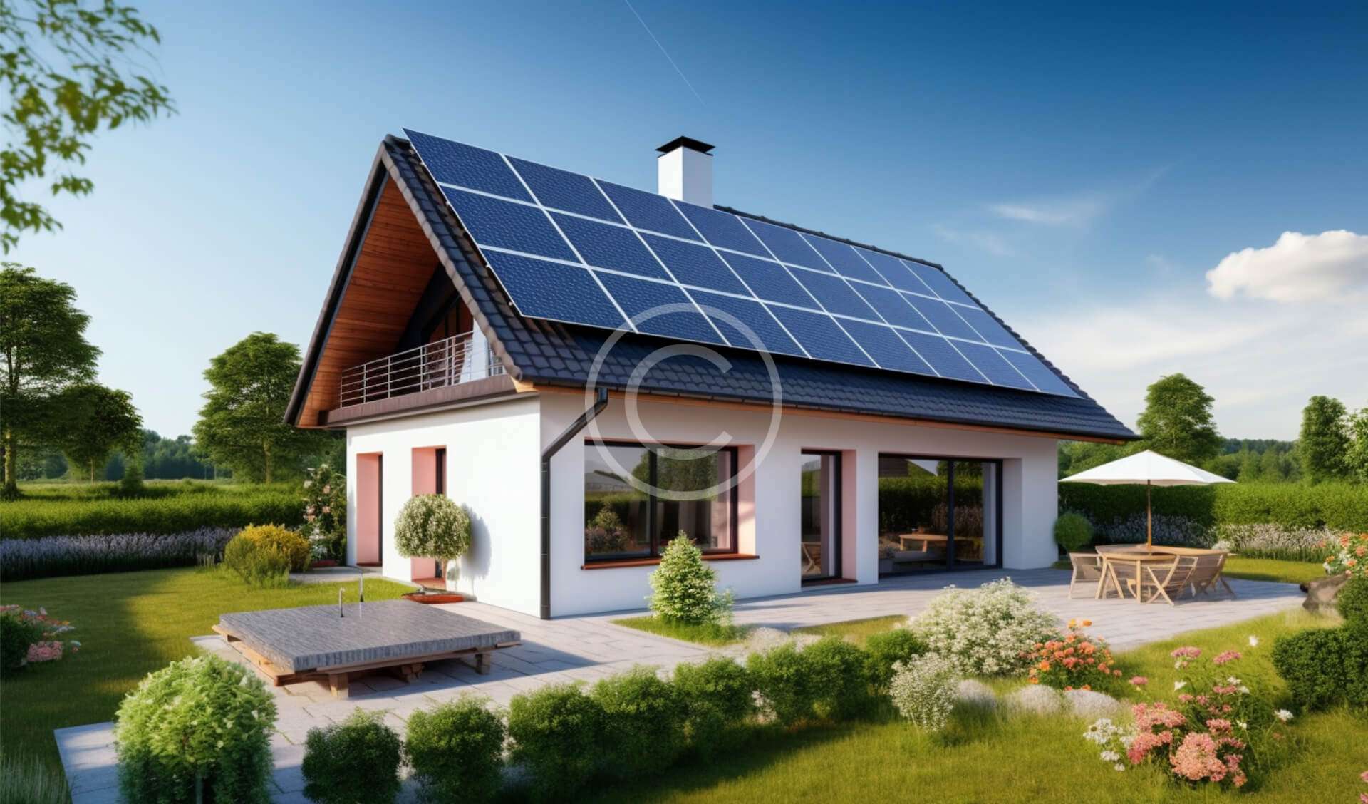 Roof panels – Artek